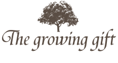 The Growing Gift — Catálogo